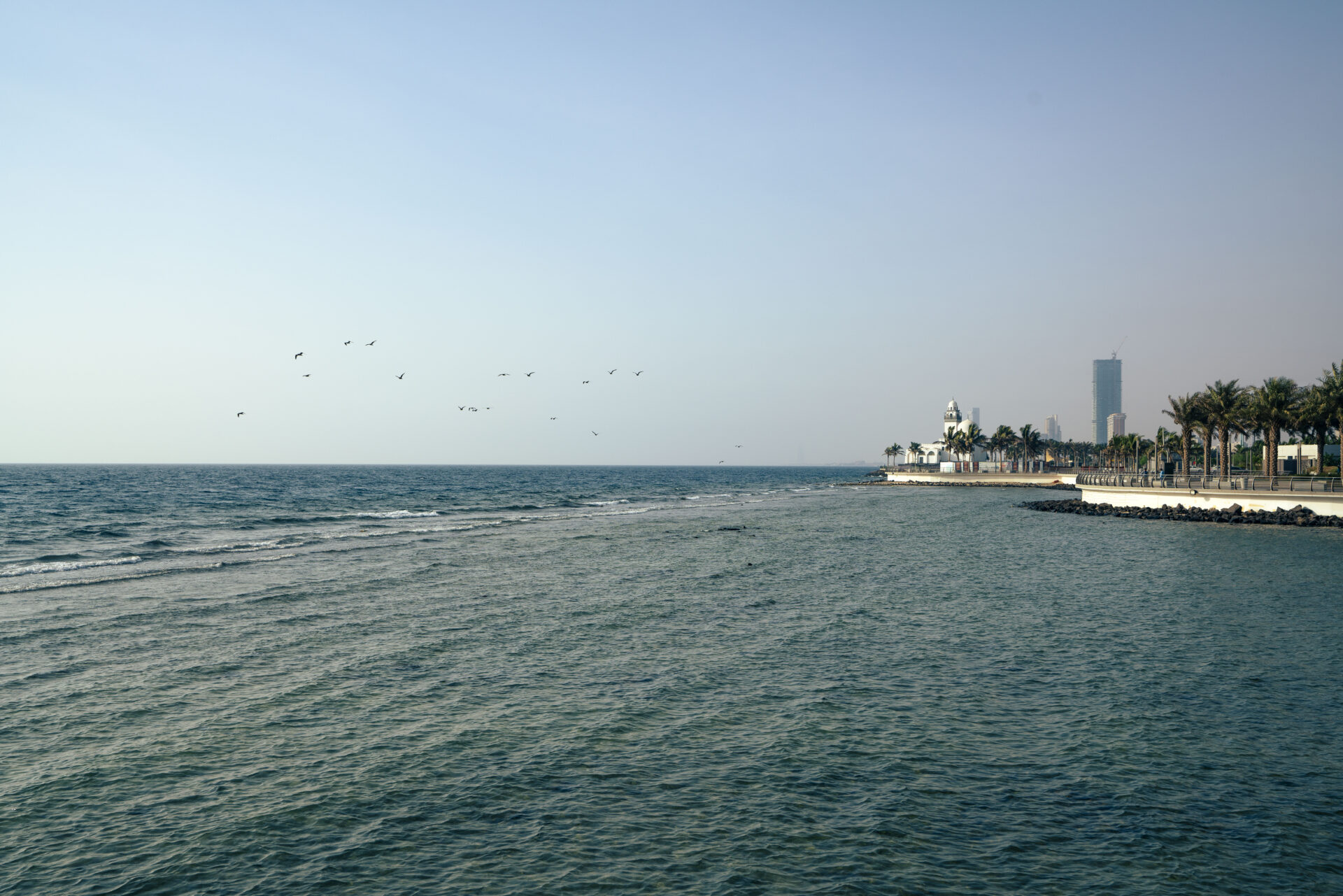 10 things to see and do in Jeddah - Sawasdee