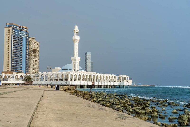 10 things to see and do in Jeddah - Sawasdee