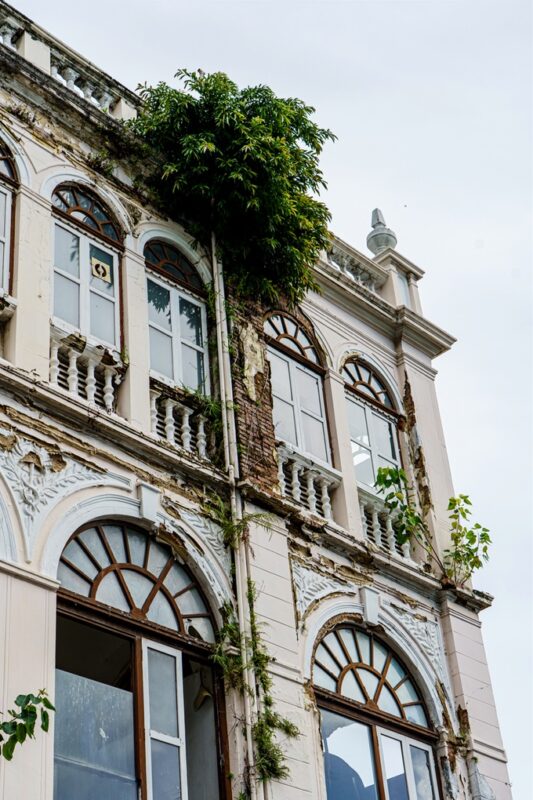 8 Italian-themed architectural treasures along the Chao Phraya - Sawasdee