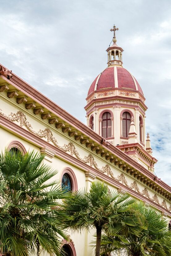 8 Italian-themed architectural treasures along the Chao Phraya - Sawasdee