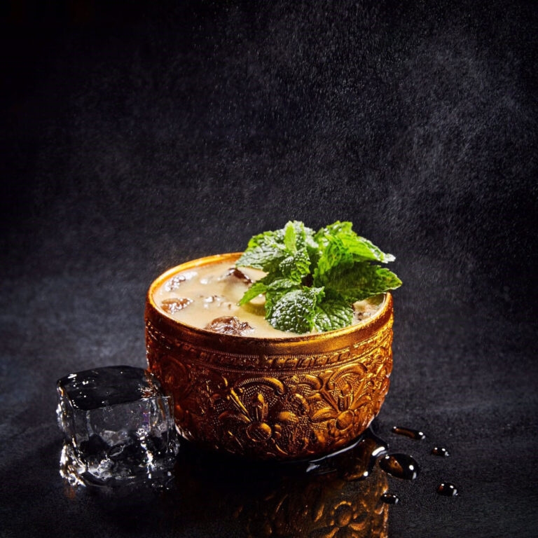 5 Thai-inspired cocktails to try in Bangkok - Sawasdee