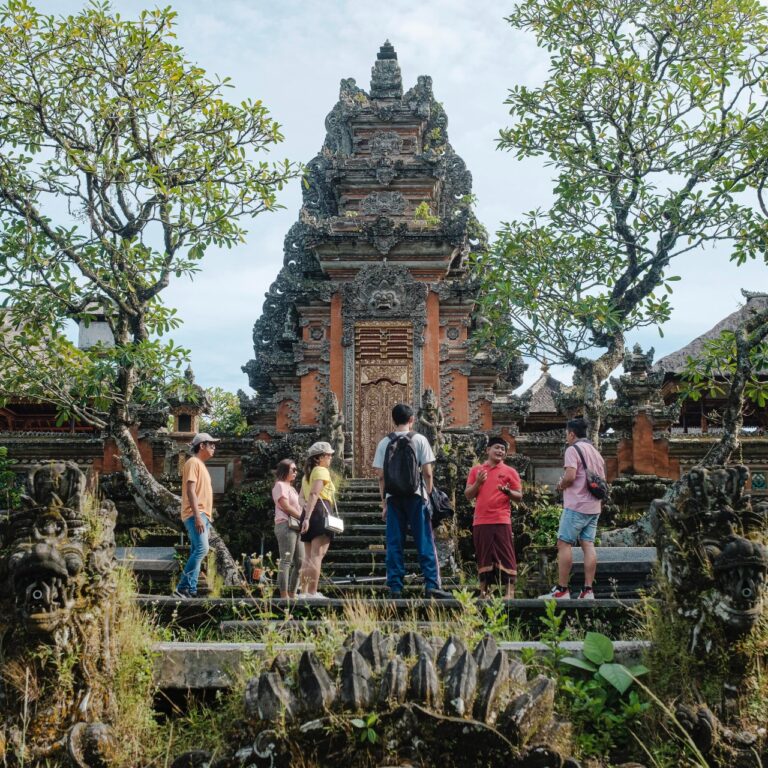 Artsy things to do in Ubud: Discover the art capital of Bali in a ...