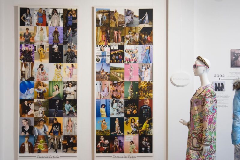 20 Years of Thai fashion with the Siamese sisterhood, Sretsis - Sawasdee