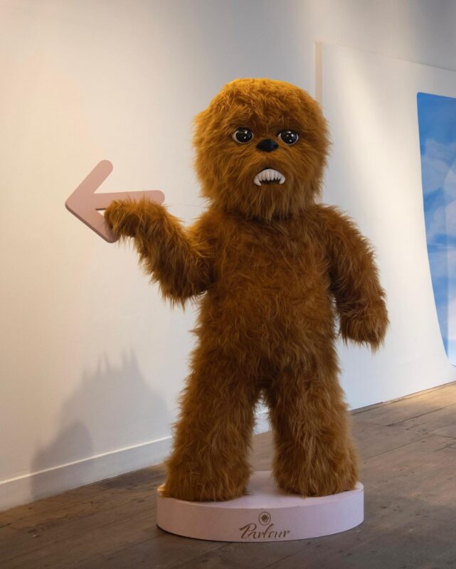 20 Years of Thai fashion with the Siamese sisterhood, Sretsis - Sawasdee