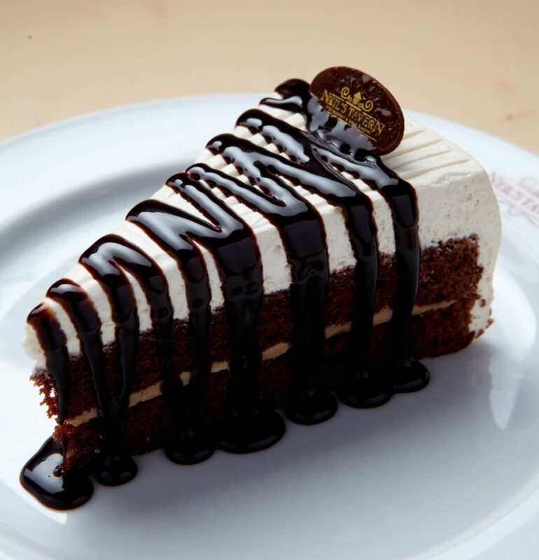 Long-time restaurants that have survived the pandemic - Sawasdee