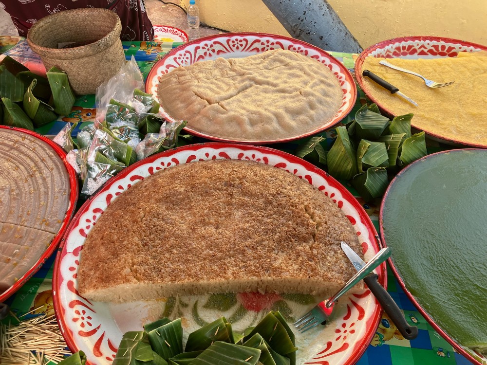 Songkhla for the whole family, with grandma and grandpa in tow - Sawasdee