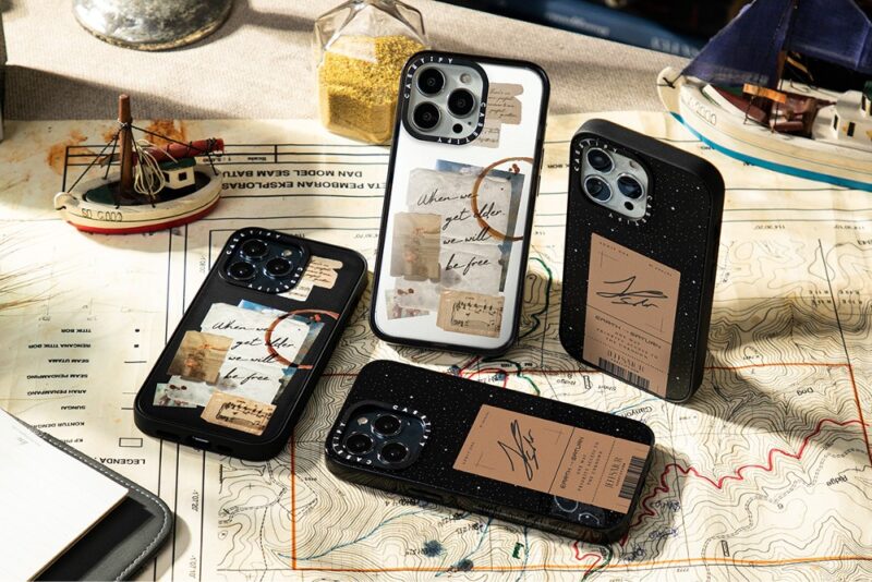 Southeast Asia's first CASETiFY pop-up store is here - Sawasdee