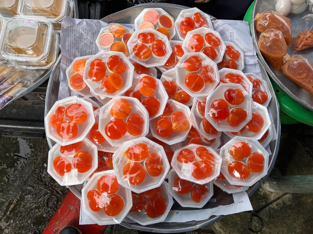 Songkhla for the whole family, with grandma and grandpa in tow - Sawasdee