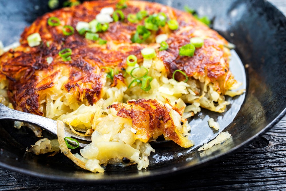 6 traditional, wintery Swiss dishes perfect for Christmas in Zurich ...