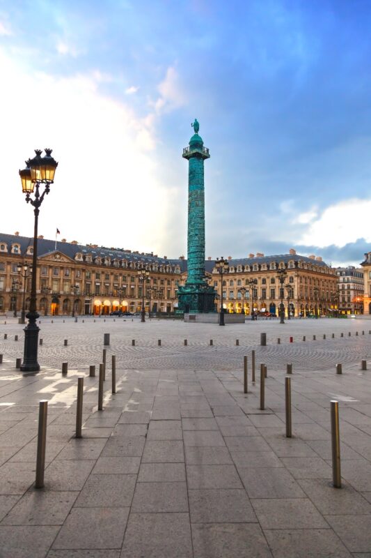 Discover Coco Chanel's Paris - Sawasdee