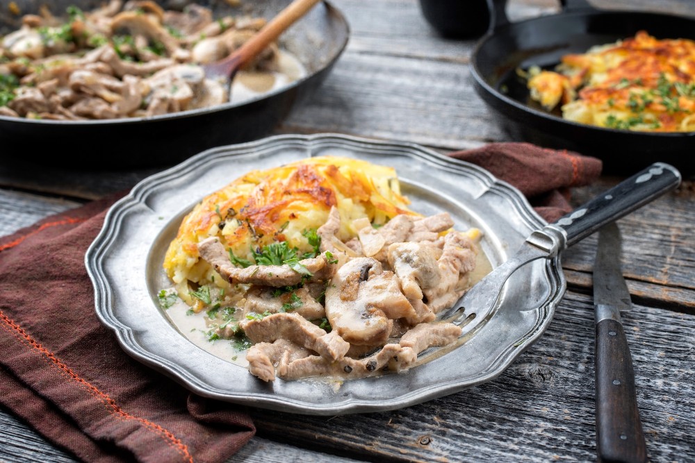 6 traditional, wintery Swiss dishes perfect for Christmas in Zurich ...