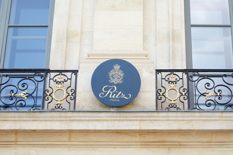 Discover Coco Chanel's Paris - Sawasdee