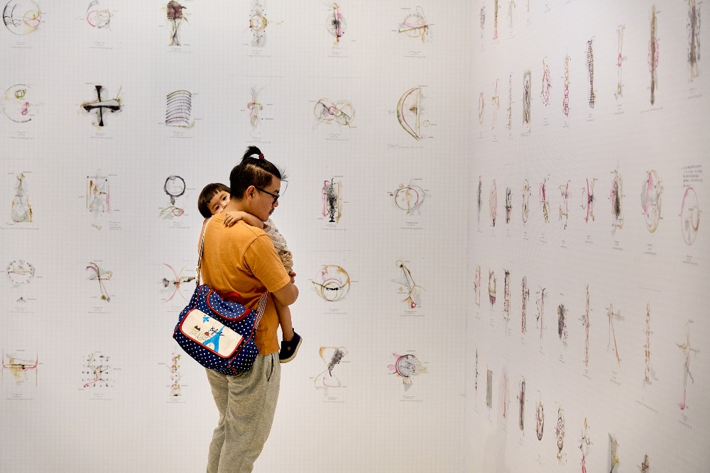 Your must-see list at the Bangkok Art Biennale - Sawasdee