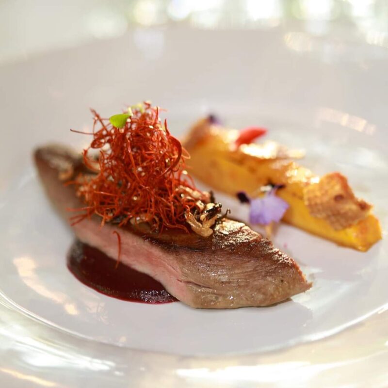 6 Thai restaurants serving festive tasting menus this holiday - Sawasdee