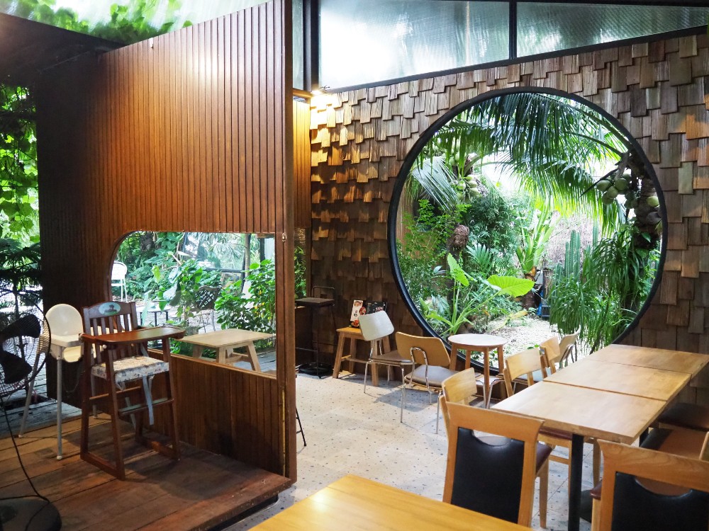 The best places to have a workcation in Phuket - Sawasdee