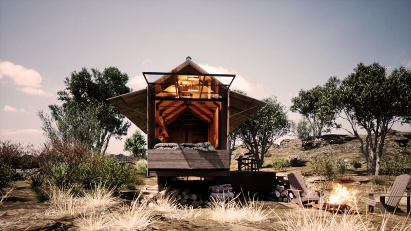 Hotel Review: Stella the Stargazer - Sawasdee