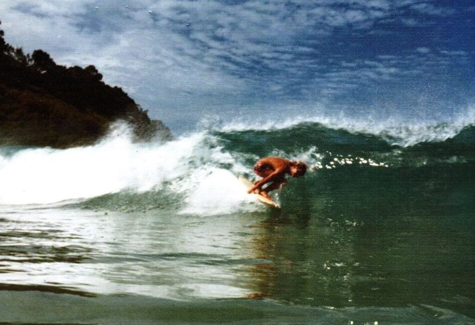 Phuket Surf Evolution: Carving up Thailand’s surf scene hotspot - Sawasdee