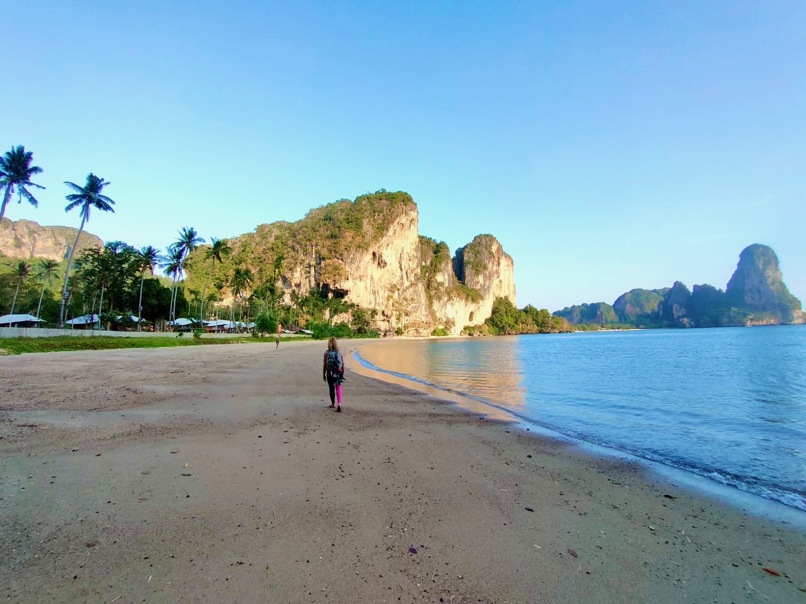 Why Southern Thailand is a must for rock climbers - Sawasdee