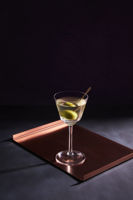 Cool cocktail collections in Bangkok to celebrate with - Sawasdee