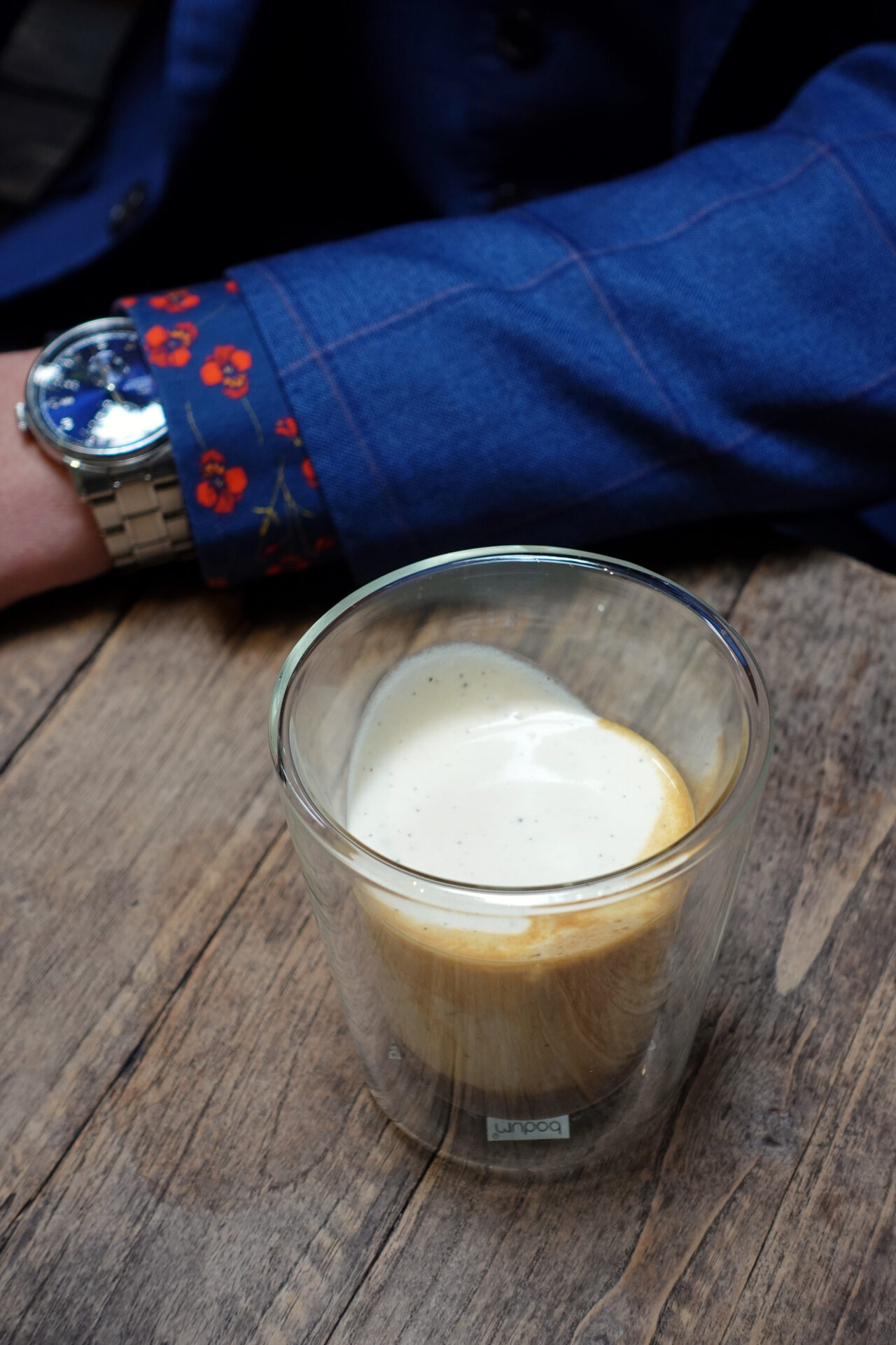 The best spots to try egg coffee in Hanoi - Sawasdee