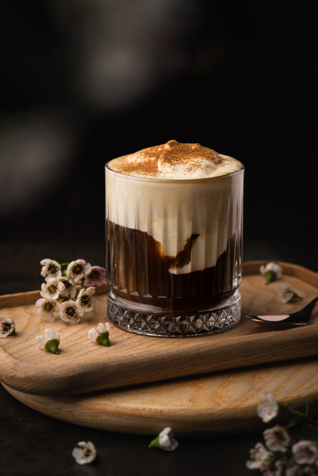 The best spots to try egg coffee in Hanoi - Sawasdee