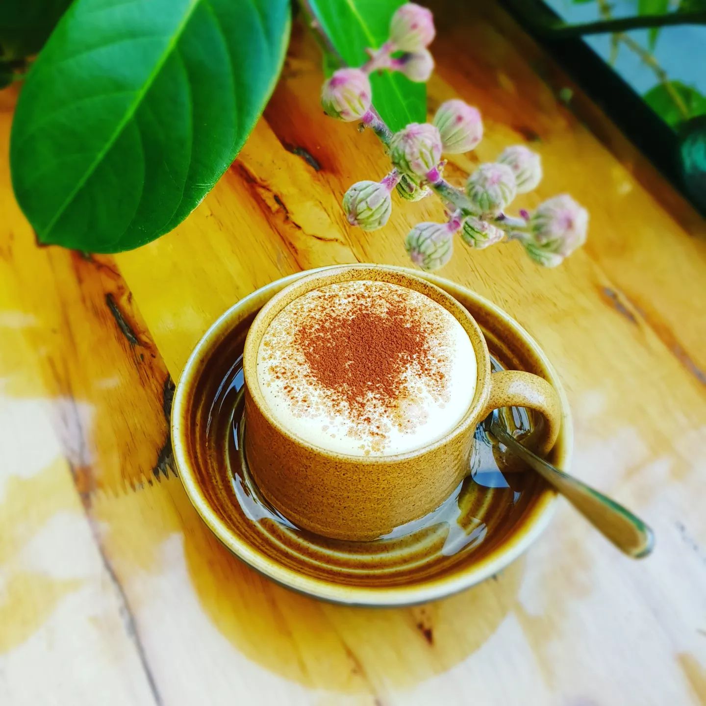 The best spots to try egg coffee in Hanoi - Sawasdee