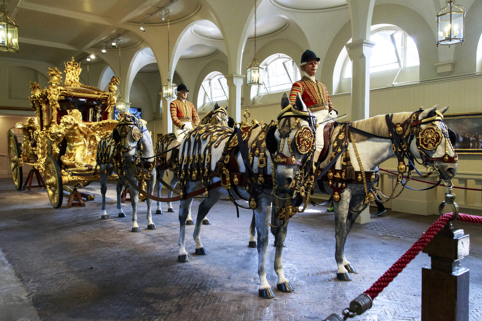 7 ways to enjoy London’s coronation festivities this May – and beyond ...