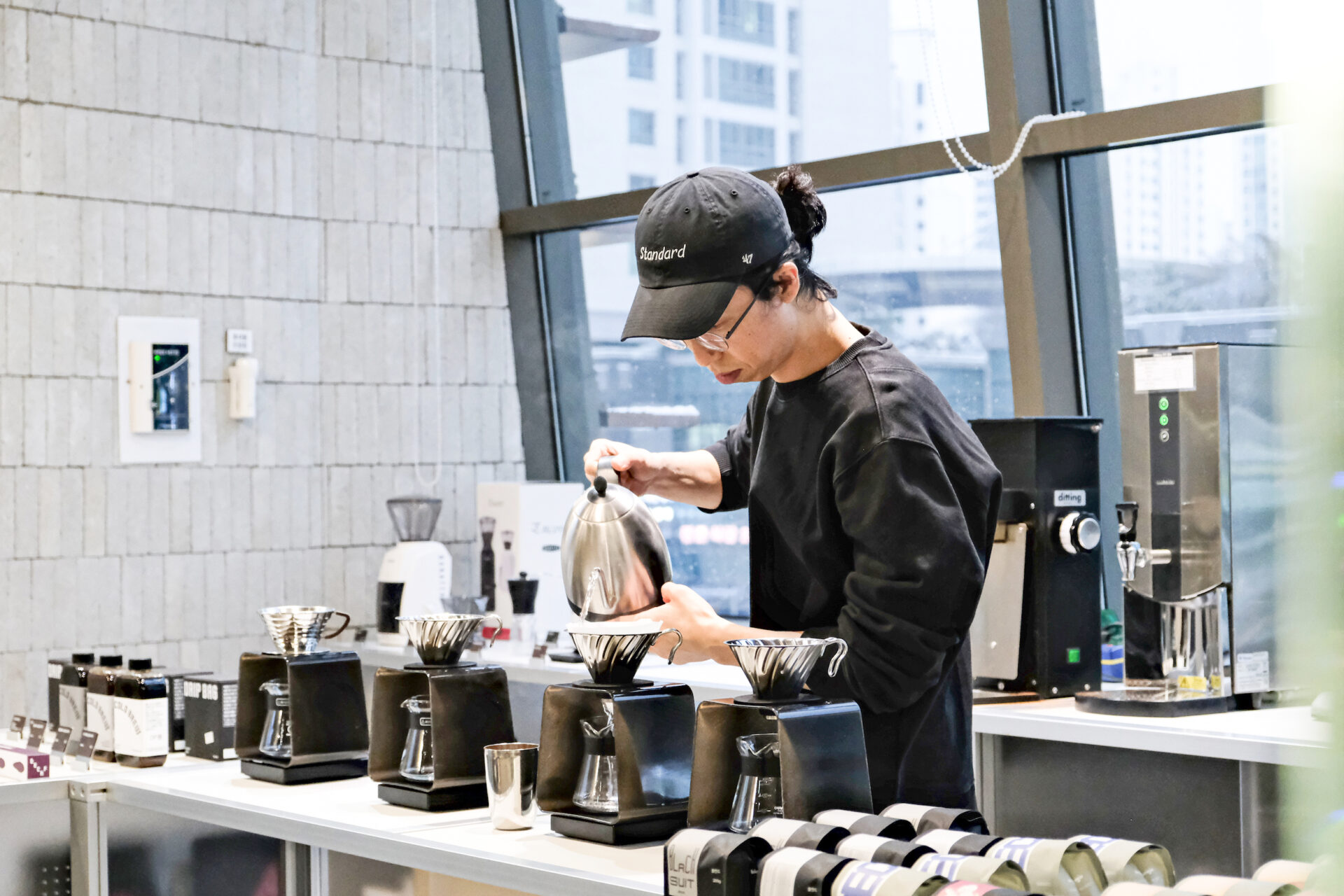 Get caffeinated and take pictures at these 5 beautiful cafés in Seoul ...