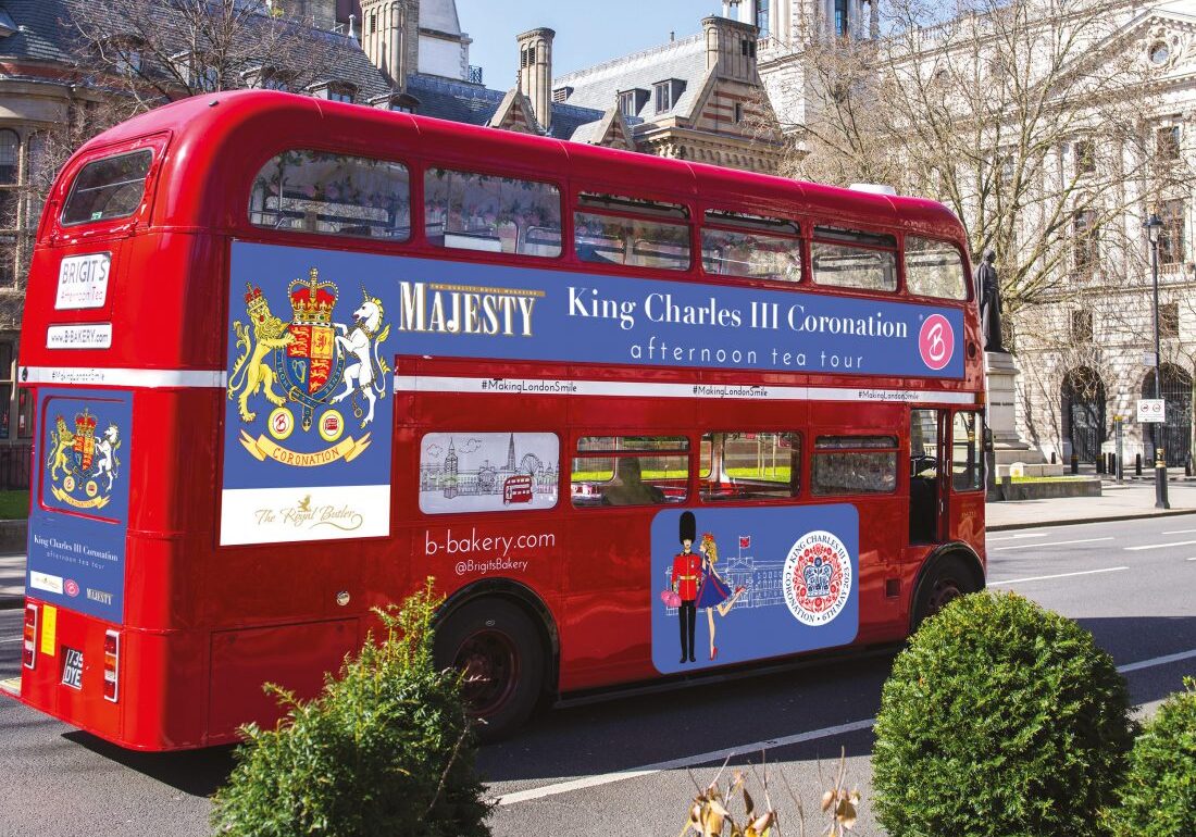 7 ways to enjoy London’s coronation festivities this May – and beyond ...