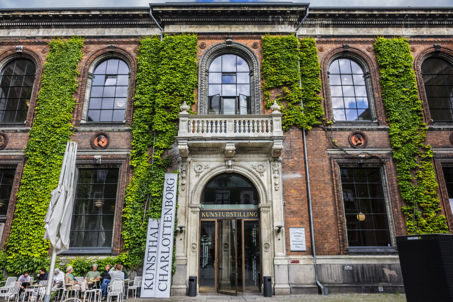 2 days in Copenhagen: Exploring a design lover's paradise - Sawasdee