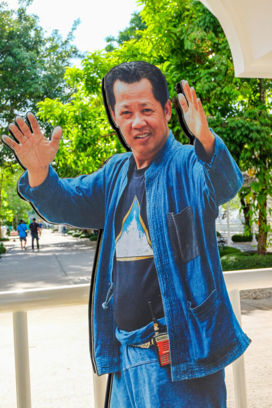 Experience Chiang Rai’s stunning shrines with a self-guided tour - Sawasdee