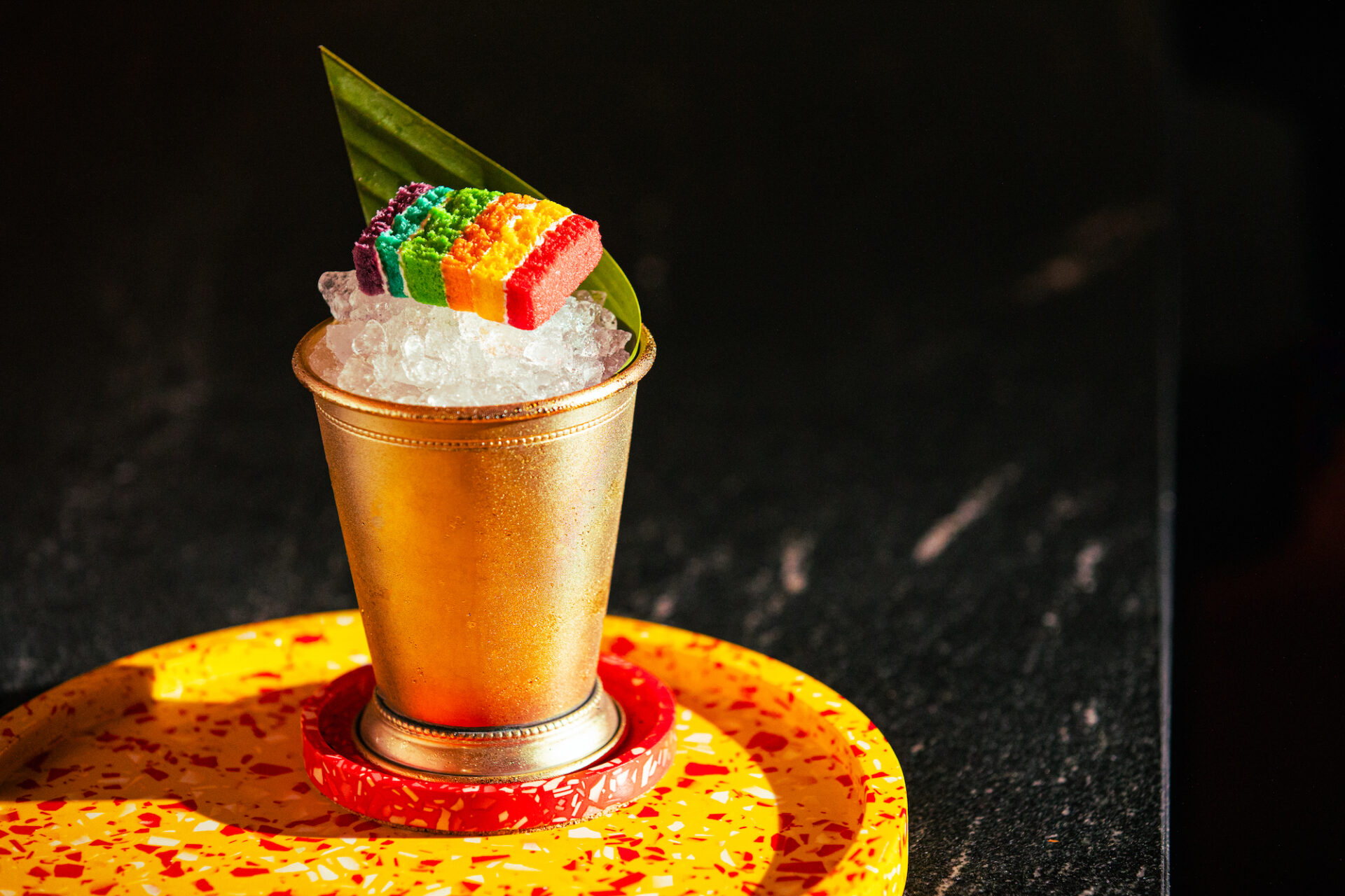 5 of Singapore's most exciting cocktail bars - Sawasdee
