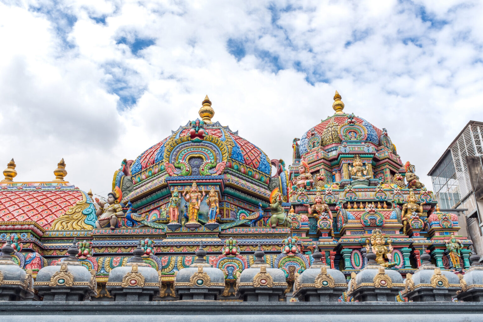 A walking tour of Bangkok’s Lower Silom - Sawasdee