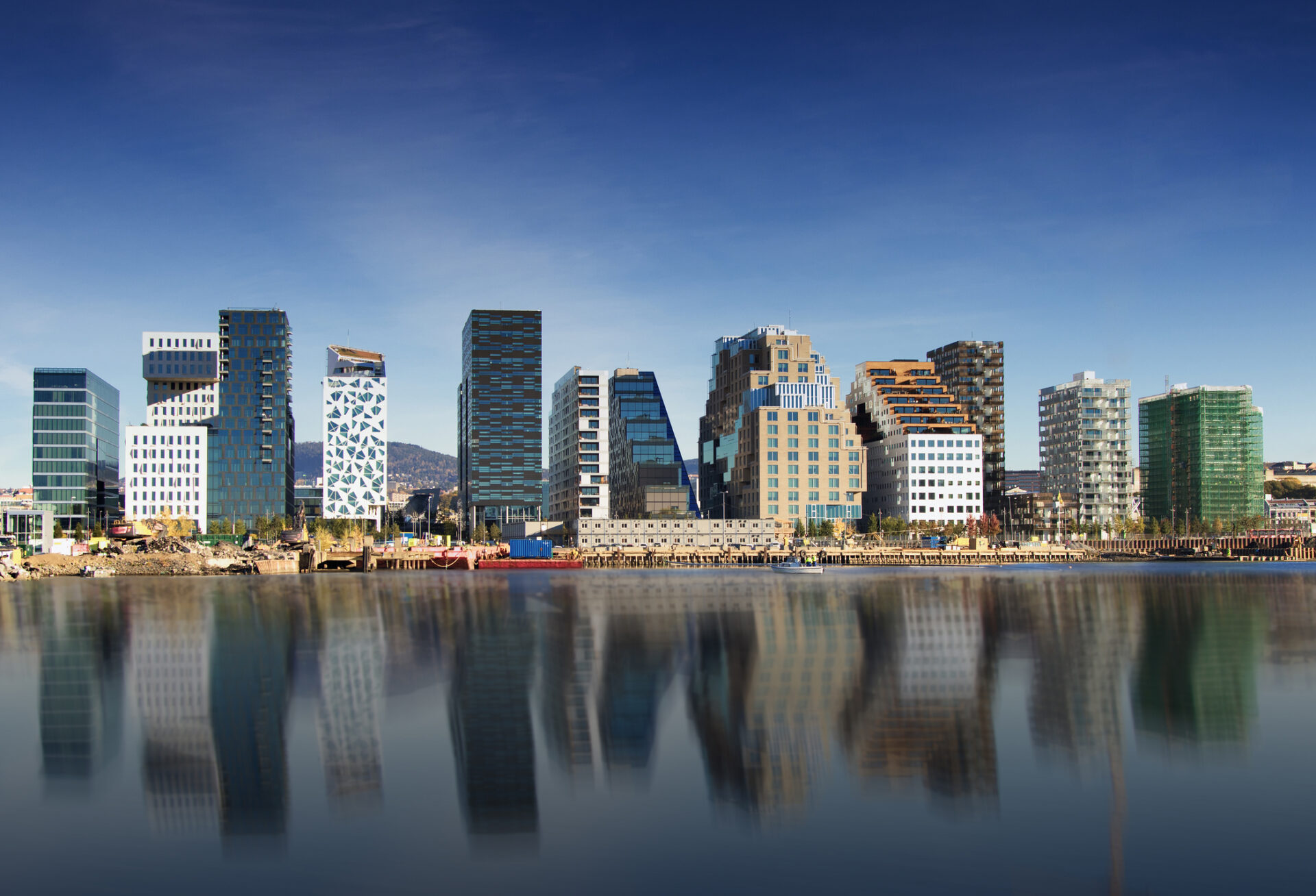 72 hours in Oslo: how to plan a perfect trip - Sawasdee