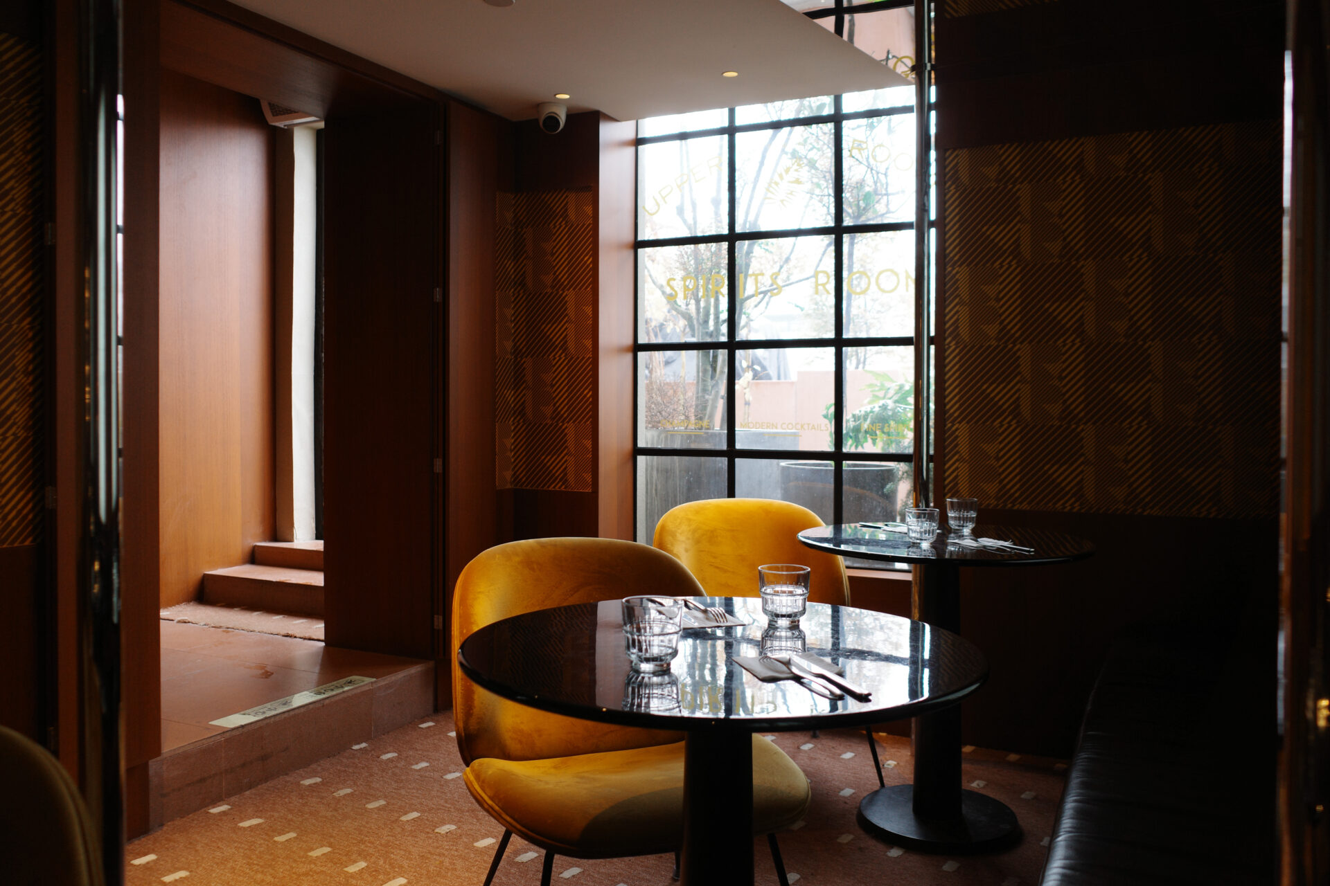 Mesmerizing cafés in Shanghai - Sawasdee