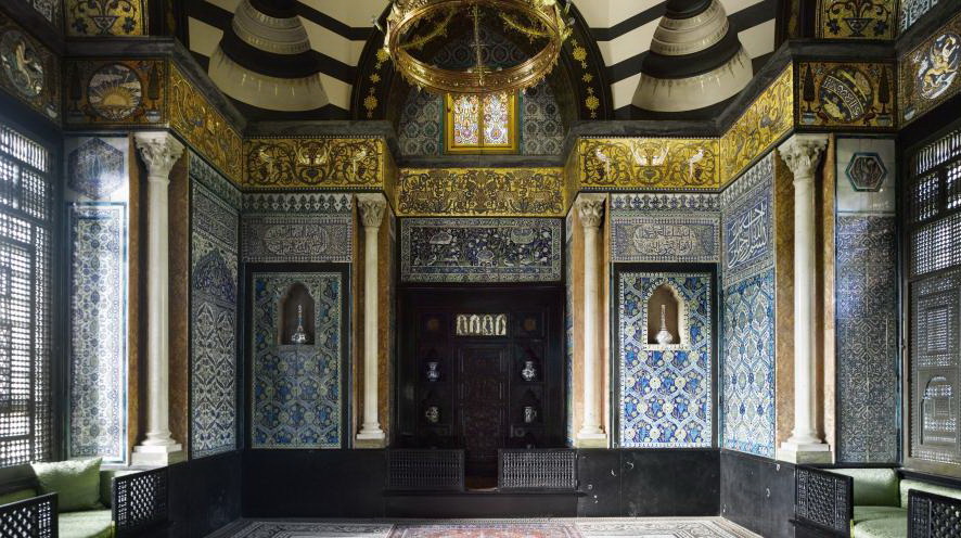 Explore the Artists’ house around the world - Sawasdee