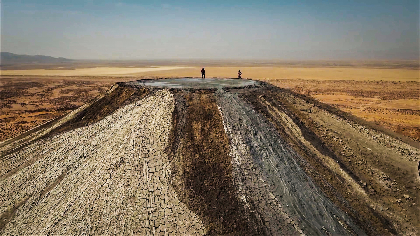 5 Breathtaking natural wonders in Pakistan - Sawasdee