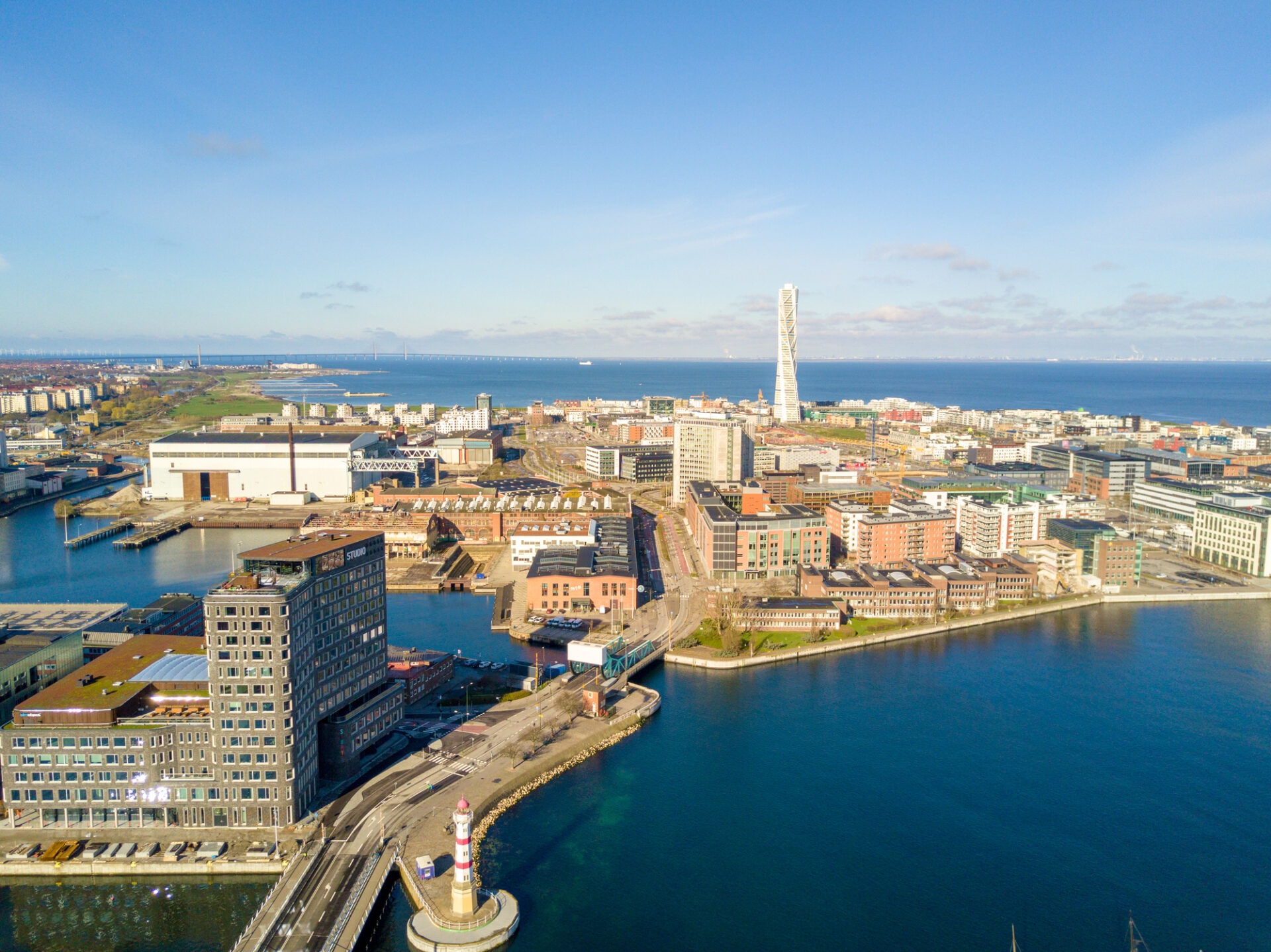 One day in Malmö, Sweden, with mesmerizing activities and places - Sawasdee