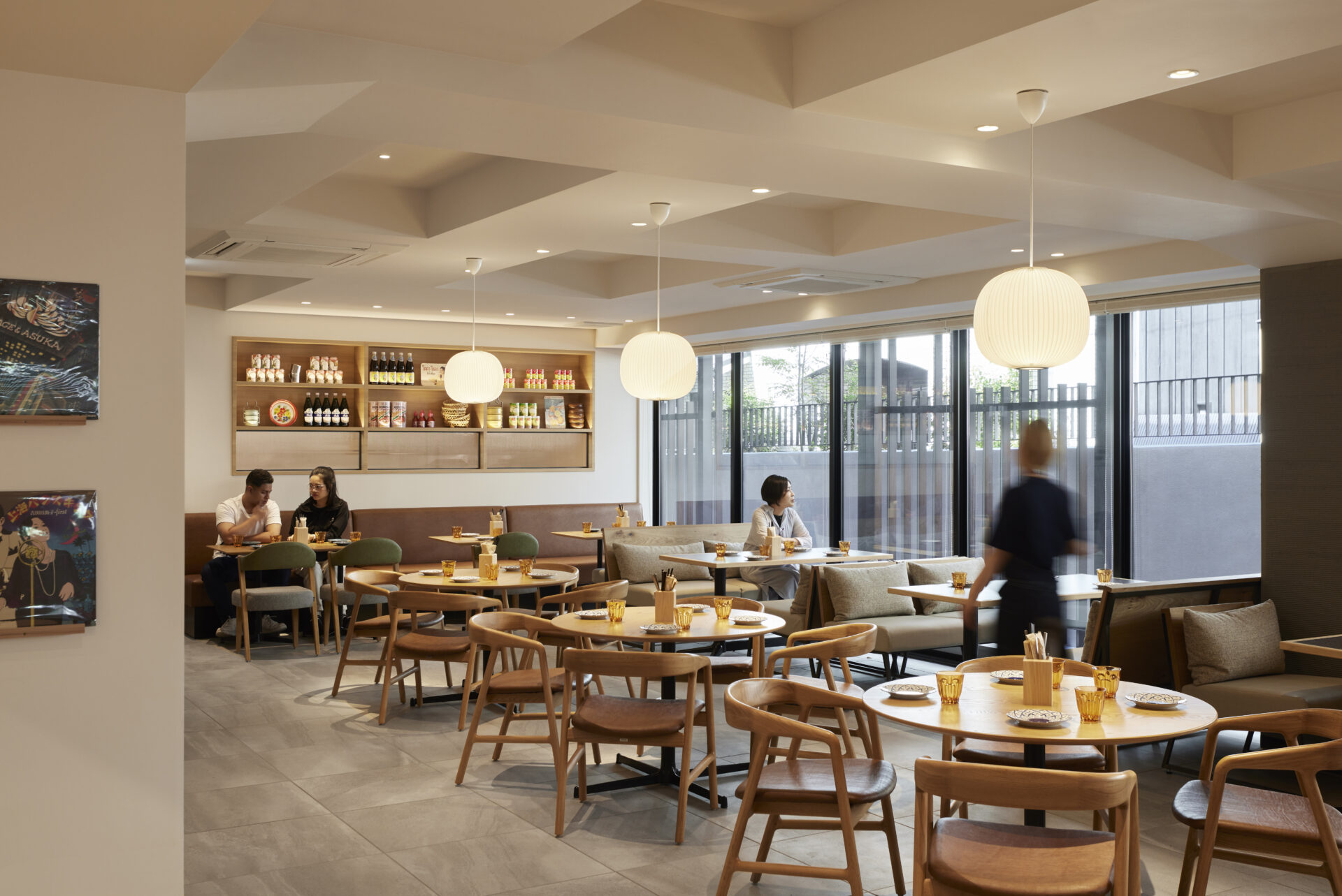 Hotel Review: ASAI Kyoto Shijo – Urban Soul of Kyoto - Sawasdee