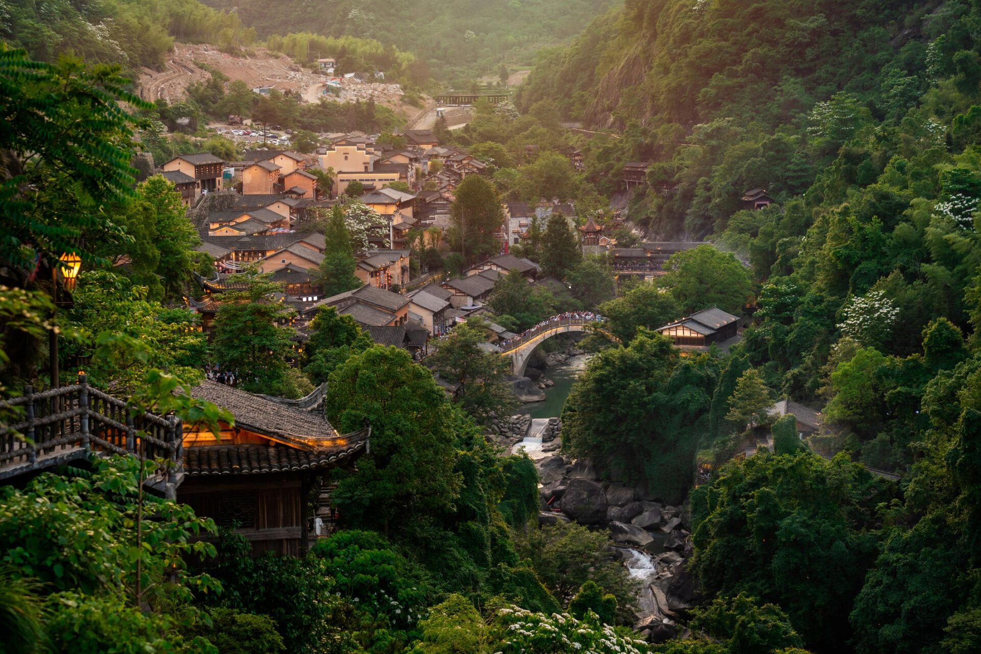 5 China's Most Stunning Natural Wonders You Must Visit - Sawasdee
