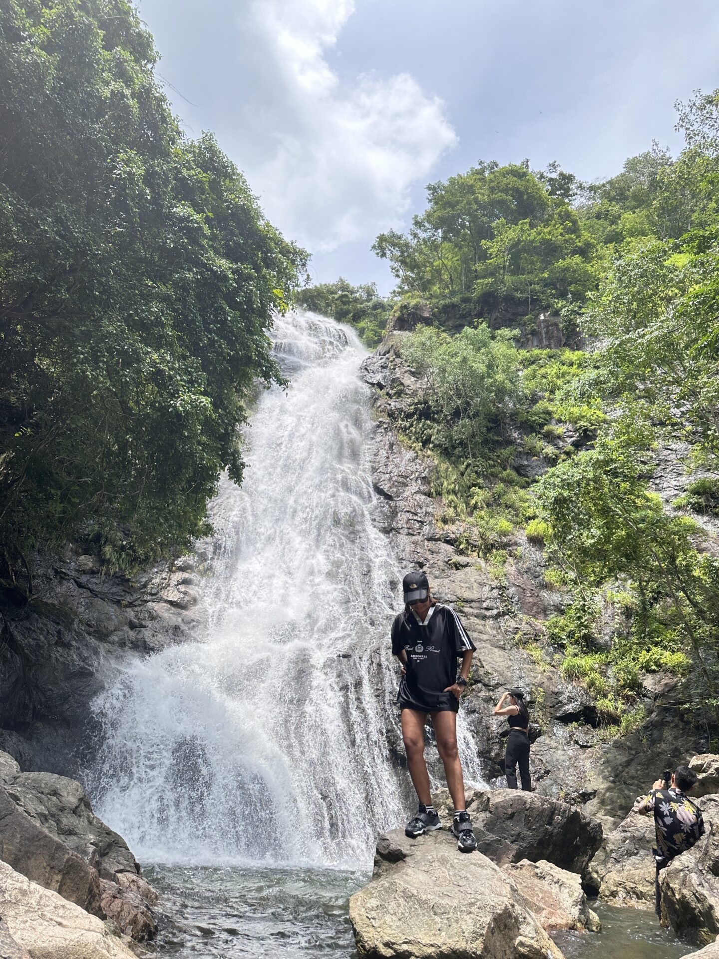 Explore Nakhon Nayok's Captivating Waterfalls and Beautiful Natural ...