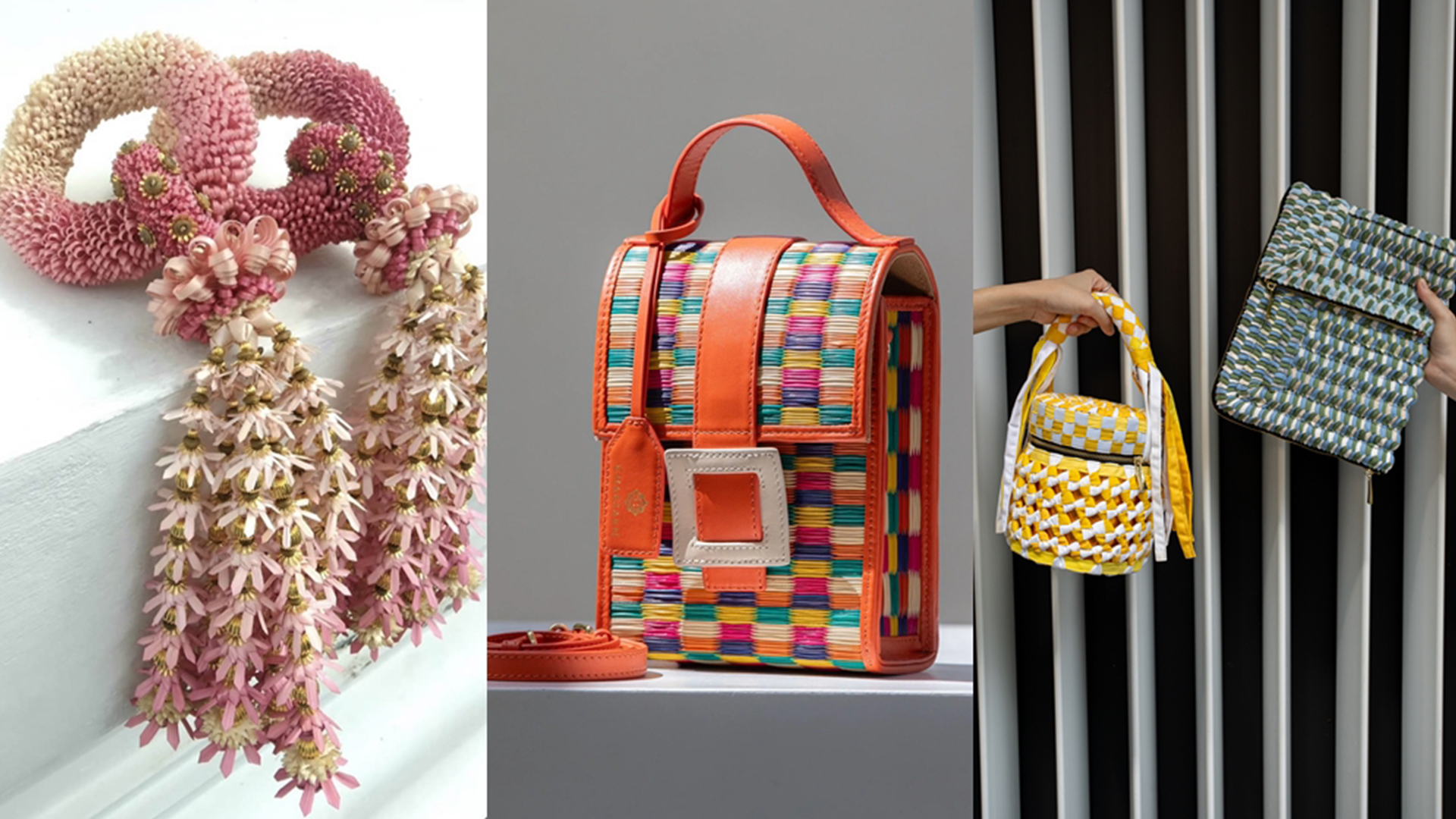 Made in Thailand: 3 Thai Designers that Weaves Thai’s Design Future ...