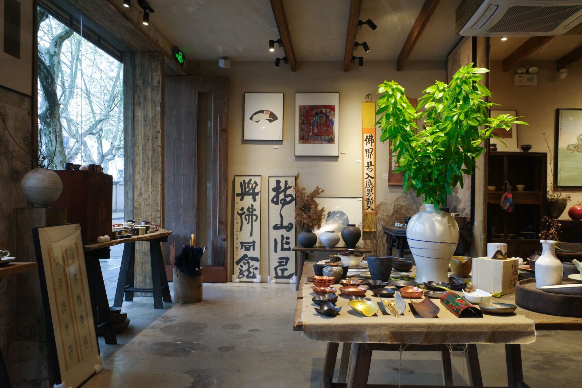 8 Hidden Gems in Shanghai - Sawasdee
