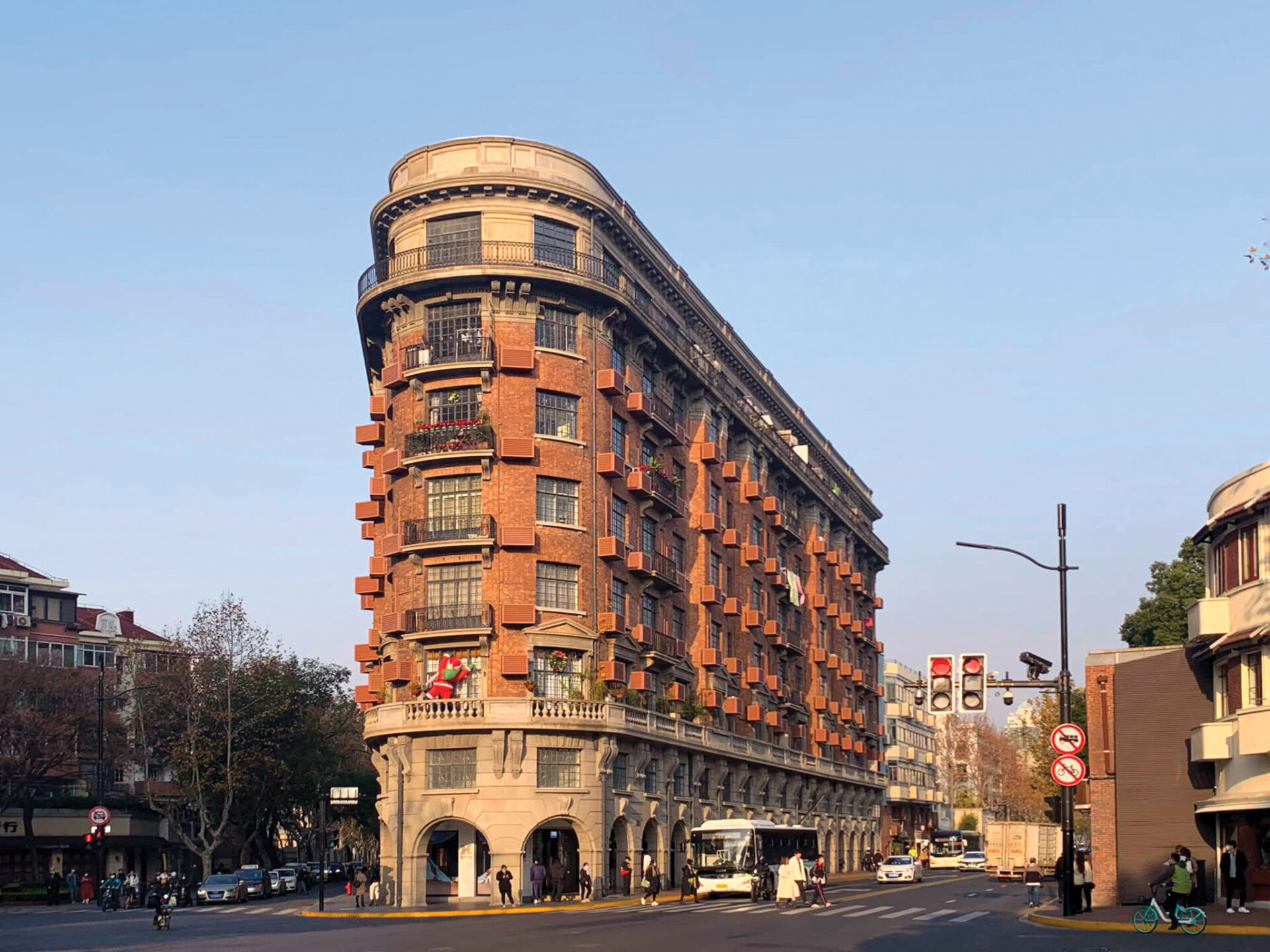 8 Hidden Gems in Shanghai - Sawasdee