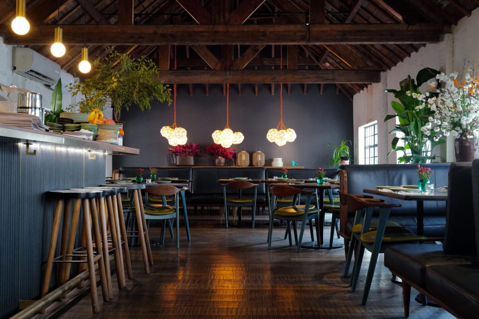 8 Hidden Gems in Shanghai - Sawasdee