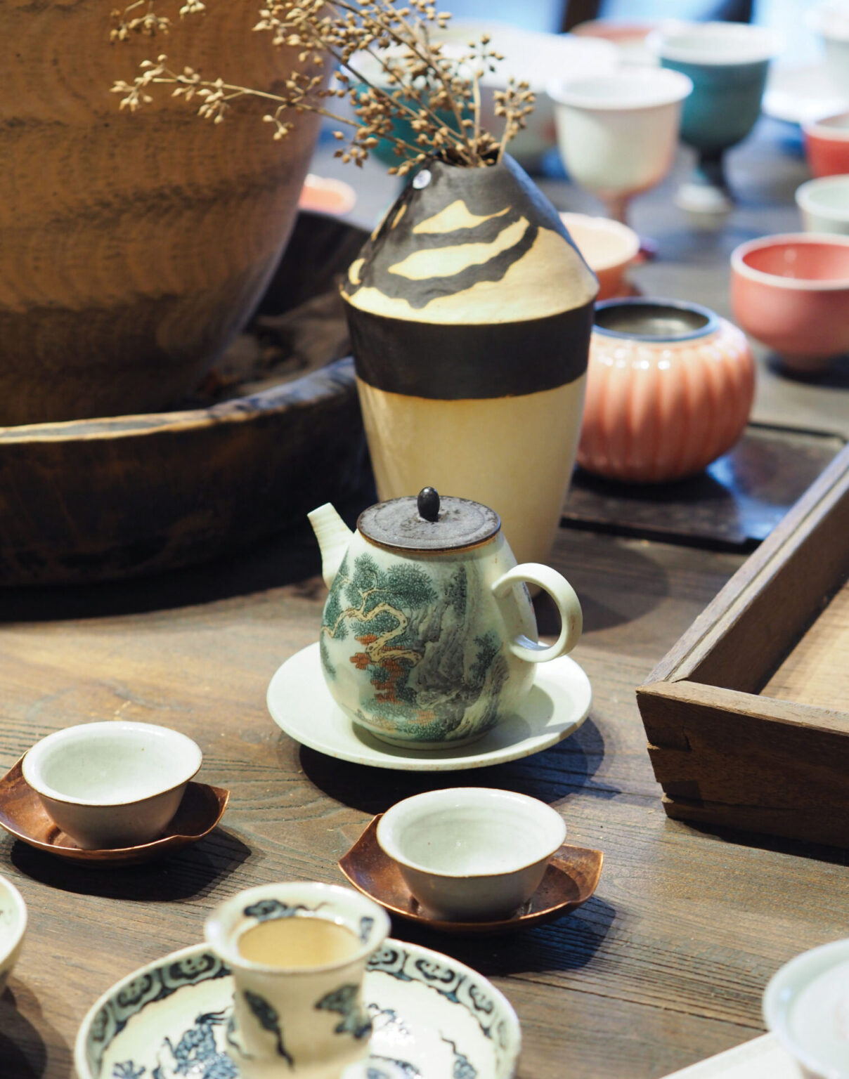 8 Hidden Gems in Shanghai - Sawasdee