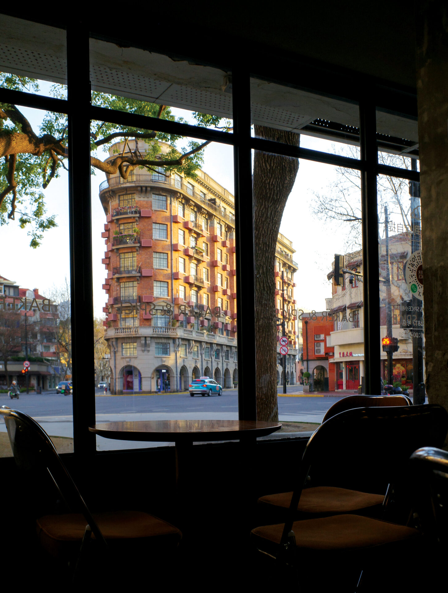 8 Hidden Gems in Shanghai - Sawasdee