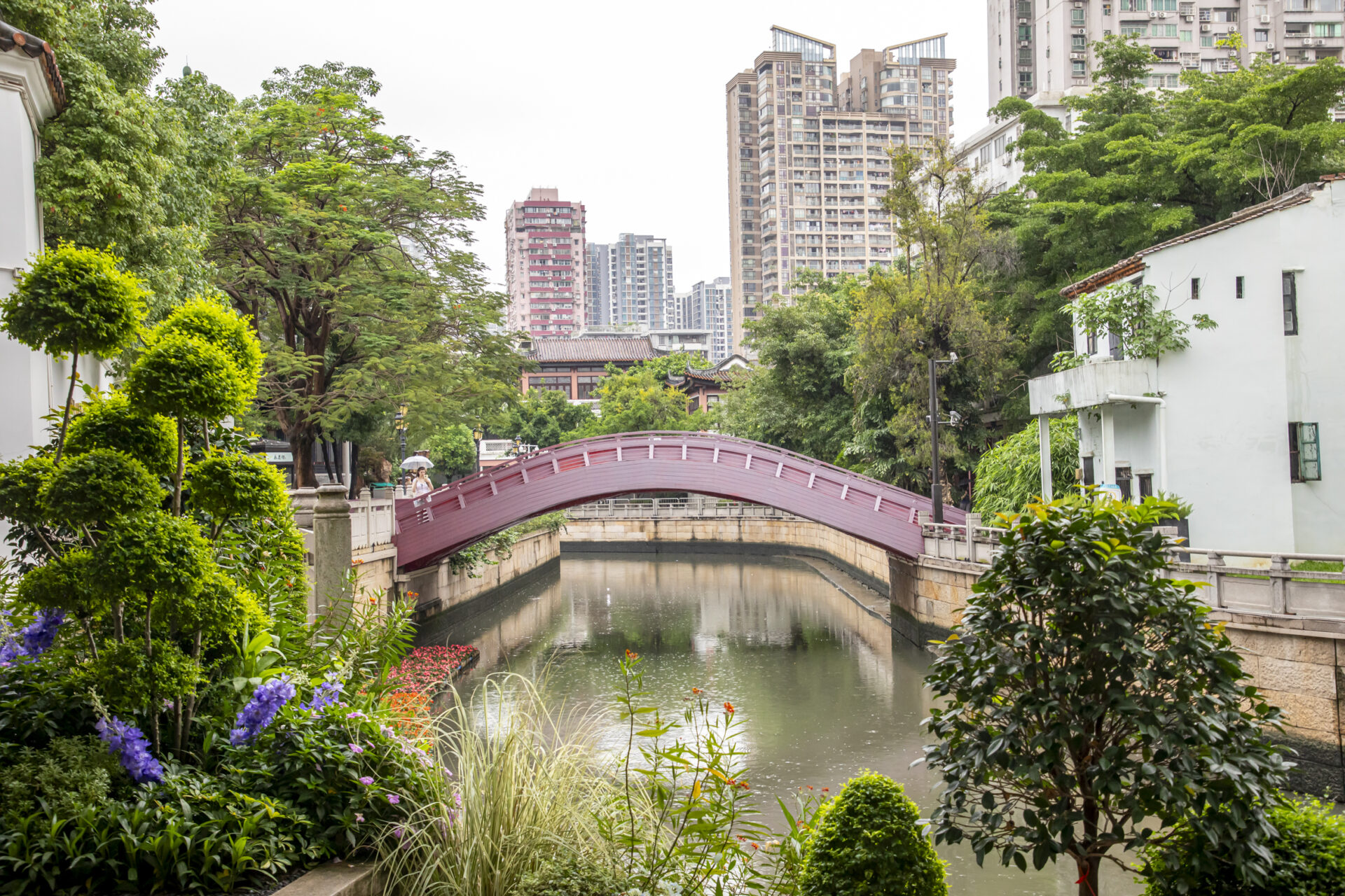 72 Hours in Guangzhou - Sawasdee