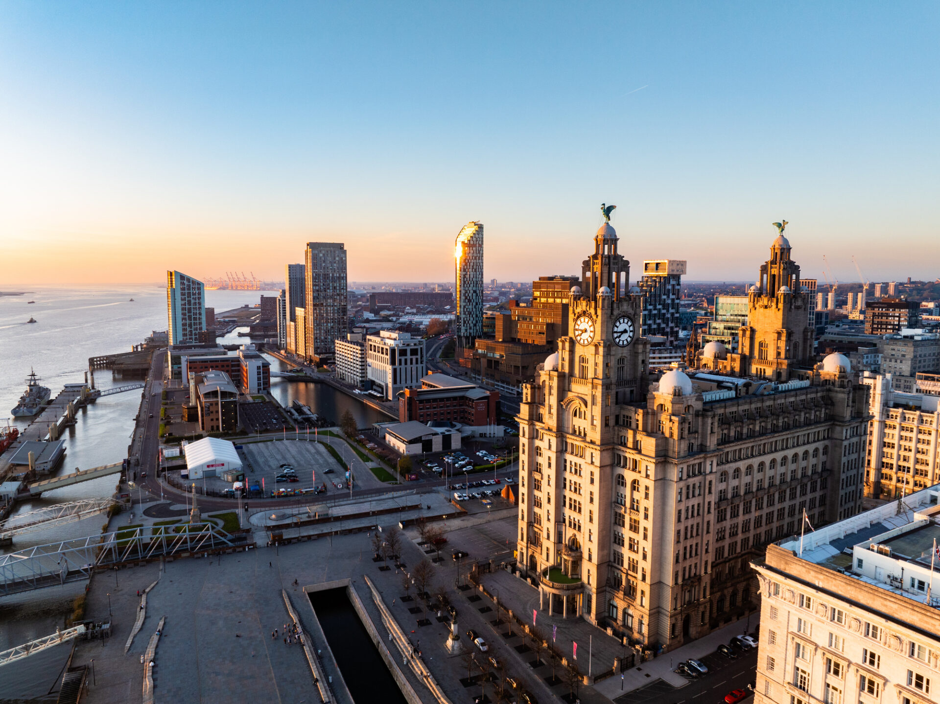 Kick Off in Style: Visiting 3 Iconic Football Cities in the UK - Sawasdee