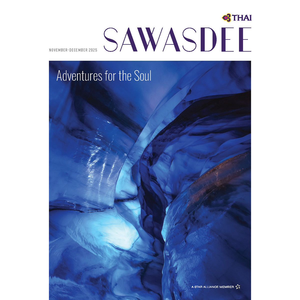 Pocket Guides & e-Magazines - Sawasdee